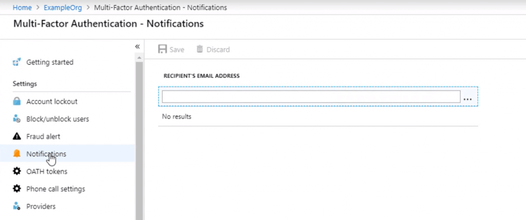 10 Adımda Azure Multi-Factor Authentication (MFA) – Bora Arat Kişisel ...