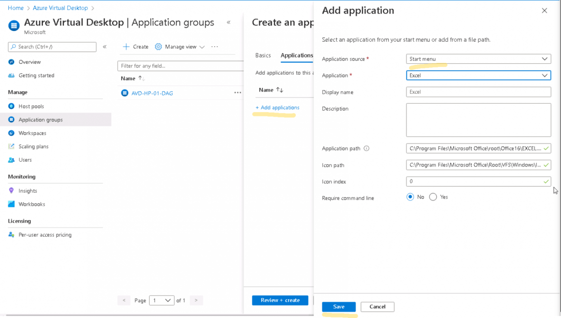Azure virtual Desktop Kurulumu – Bora Arat Kişisel Web Blogu