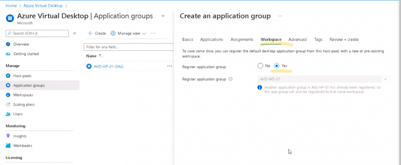 Azure virtual Desktop Kurulumu – Bora Arat Kişisel Web Blogu
