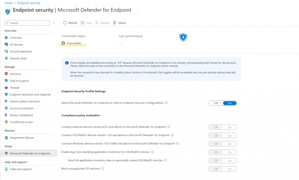 Microsoft Defender for Business Etkinleştime ve Cihaz Kaydı – Bora Arat ...