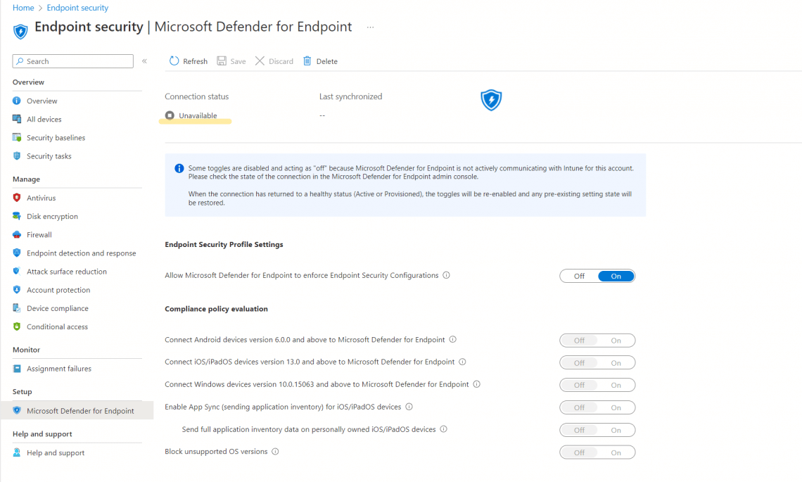 Microsoft Defender for Business Etkinleştime ve Cihaz Kaydı – Bora Arat ...