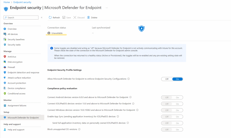 Microsoft Defender for Business Etkinleştime ve Cihaz Kaydı – Bora Arat ...