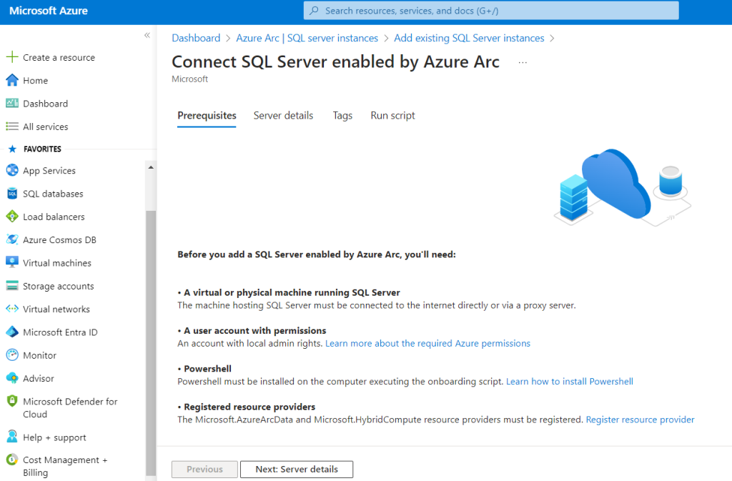 SQL Server enabled by Arc ile Lisans Maliyetlerinizi Düşürün – Bora ...