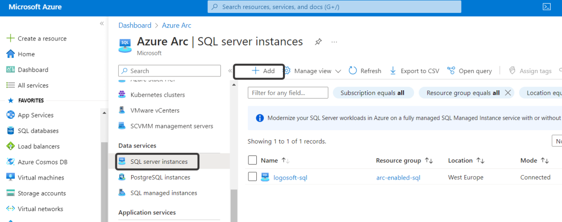 SQL Server enabled by Arc ile Lisans Maliyetlerinizi Düşürün – Bora ...